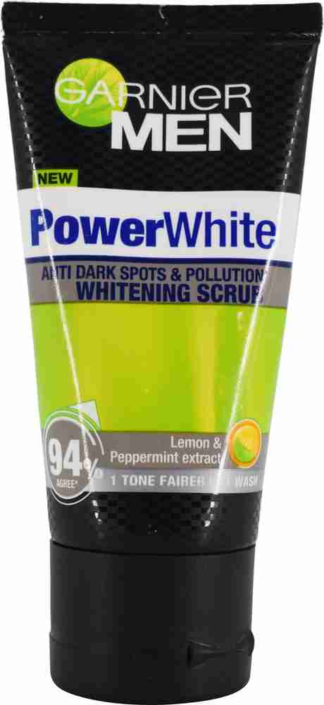 Garnier Anti Spot Men