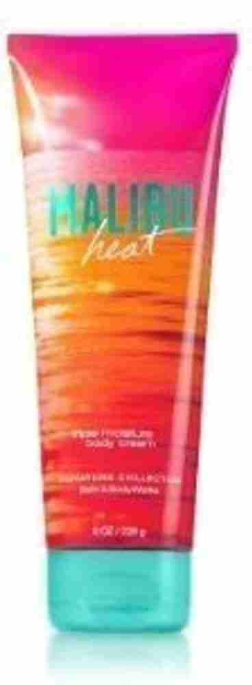 Malibu Heat Bath And Body