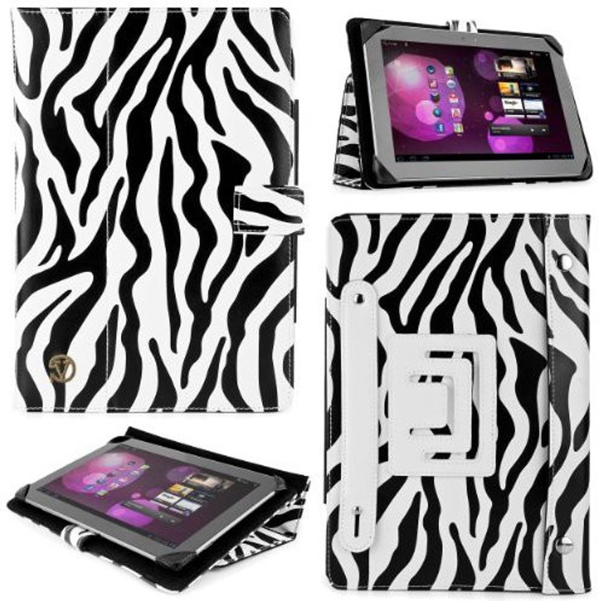 Double Power Tablet Case