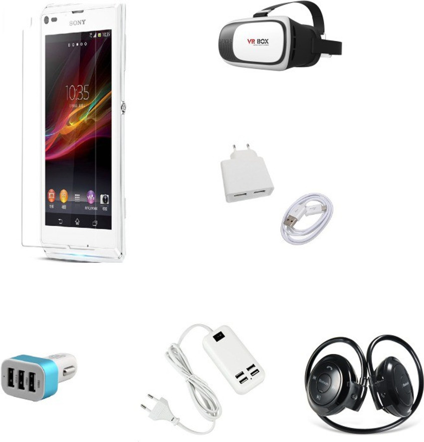 Xperia L Accessories