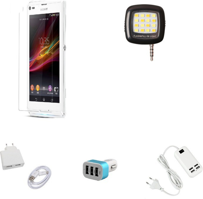 Xperia L Accessories