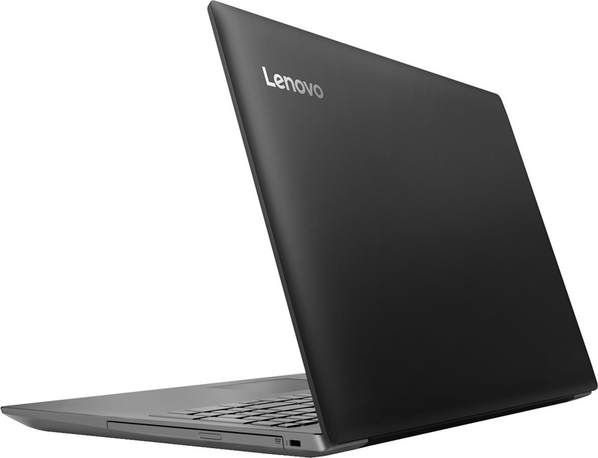 Lenovo Ideapad 320 AMD APU Dual Core A9 7th Gen A9 9420 8 GB 1 TB HDD DOS 2 GB Graphics IP 320 15AST Laptop