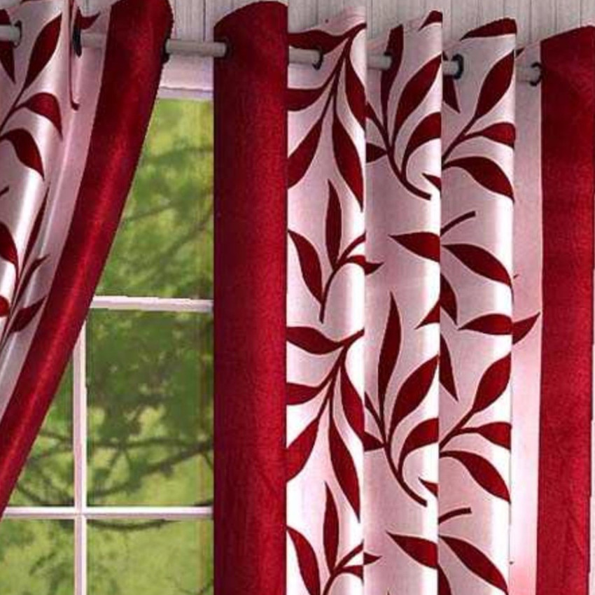 Curtains at homesense store
