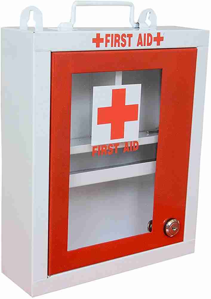 First aid box store