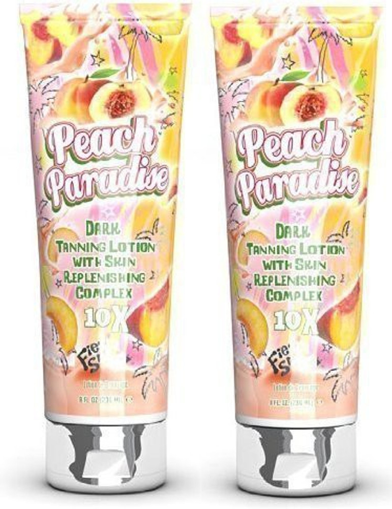 Fiesta Sun Tanning Products