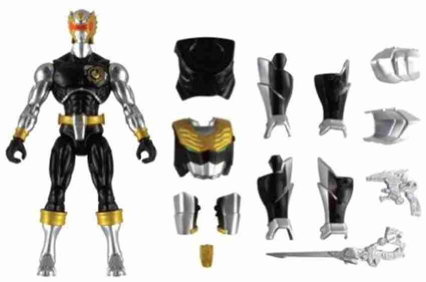 Power Rangers Megaforce Robo Knight Mask