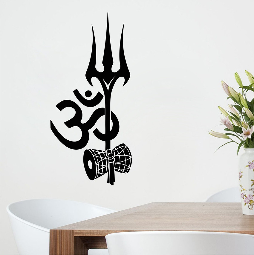 Shiv Trishul Om