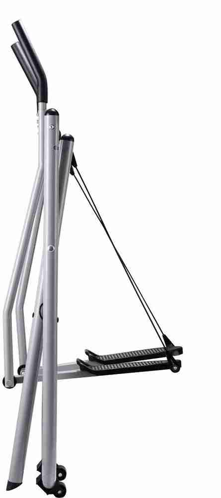 Air Glider Workout Machine | EOUA Blog