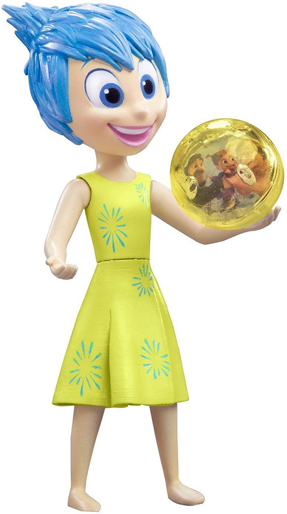 Tomy Inside Out Small Figure Joy Inside Out Small Figure Joy Buy Poseable Joy figure toys in India. shop for Tomy products in India. Flipkart