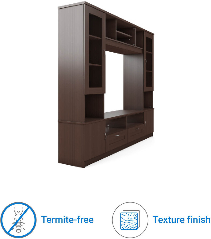 Hometown tv unit store