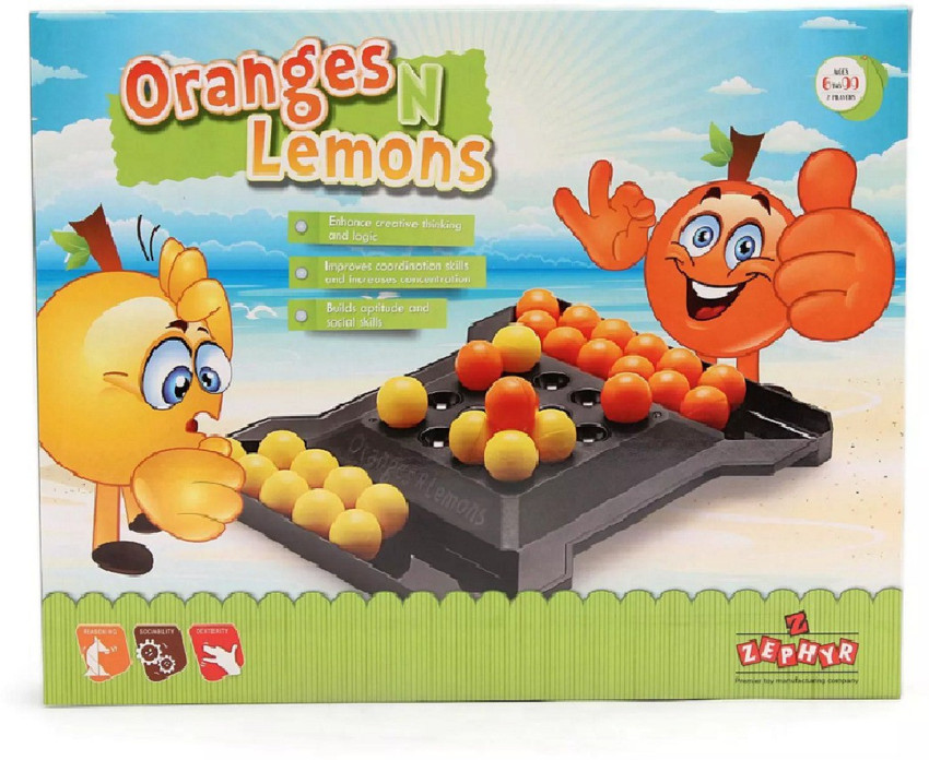 Lemon Party Original