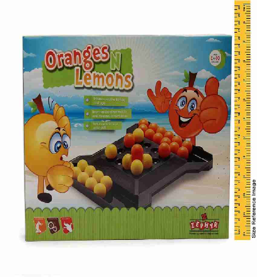 Lemon Party Original