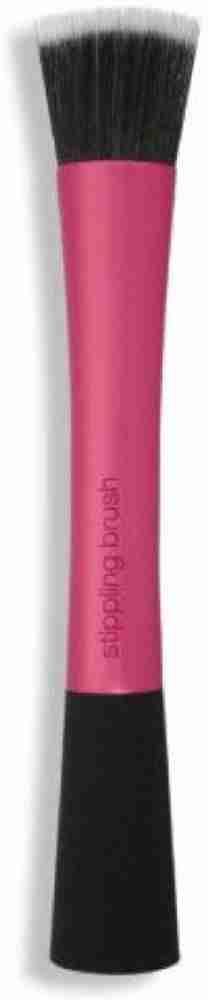 Real Techniques Stippling Makeup Brush | Saubhaya Makeup