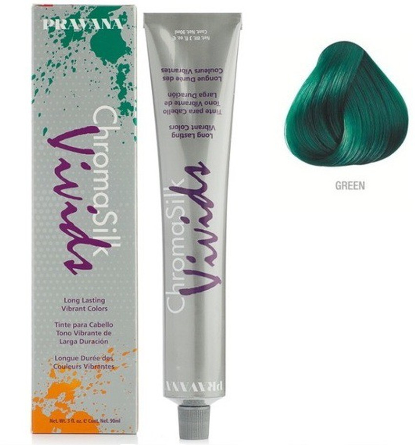 Pravana Green