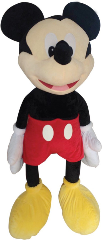 63 inch mickey mouse plush store