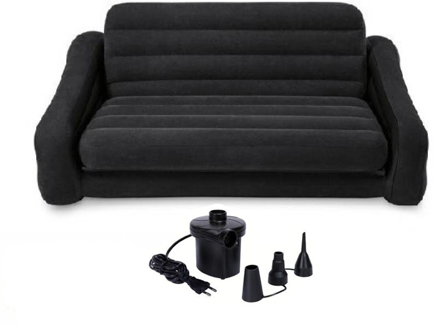 Intex Pull Out Sofa | Baci Living Room