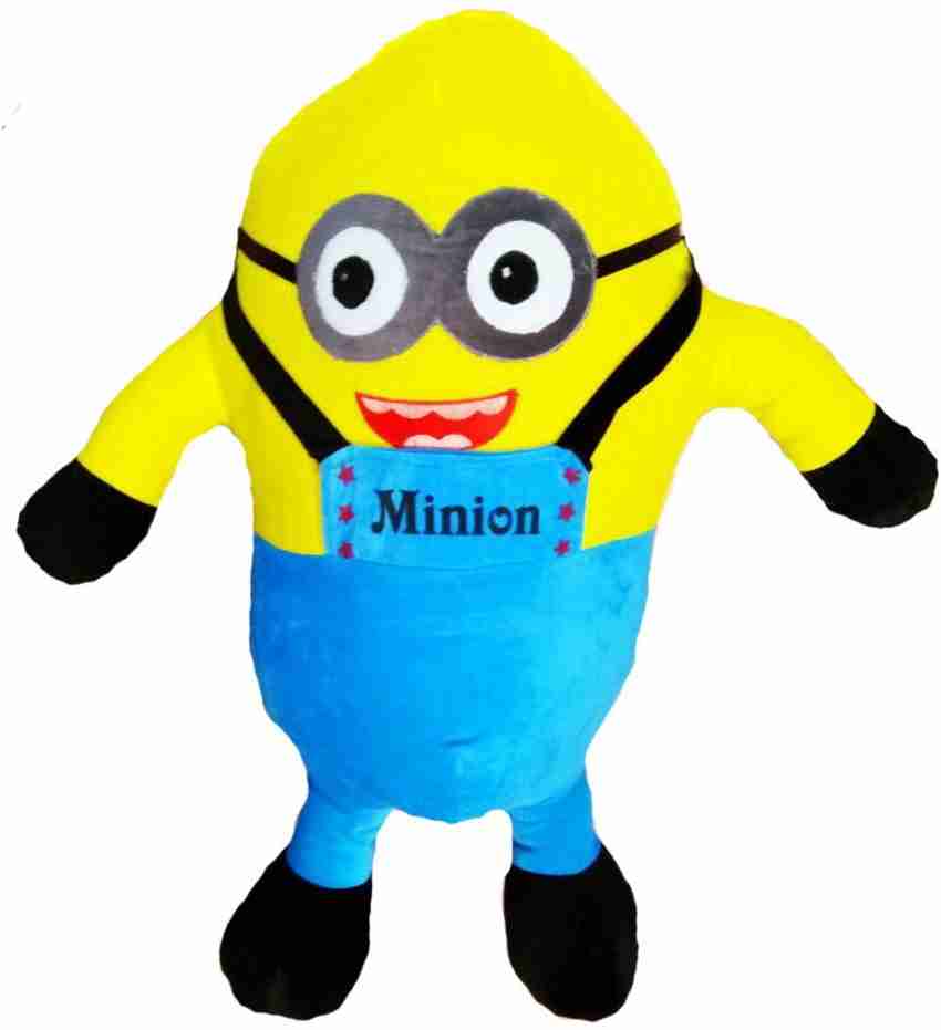 Minions Hug