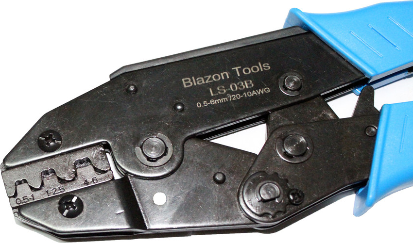 What Is A Crimper Crimper Types And Corresponding Uses?, 60% OFF