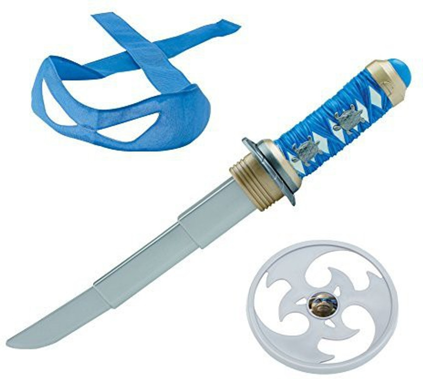 Ninja Turtles Leonardo Weapon