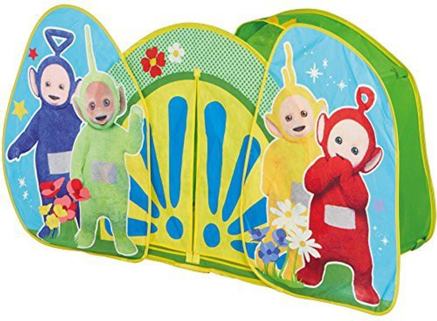 Teletubbies Toys Pop In And Play