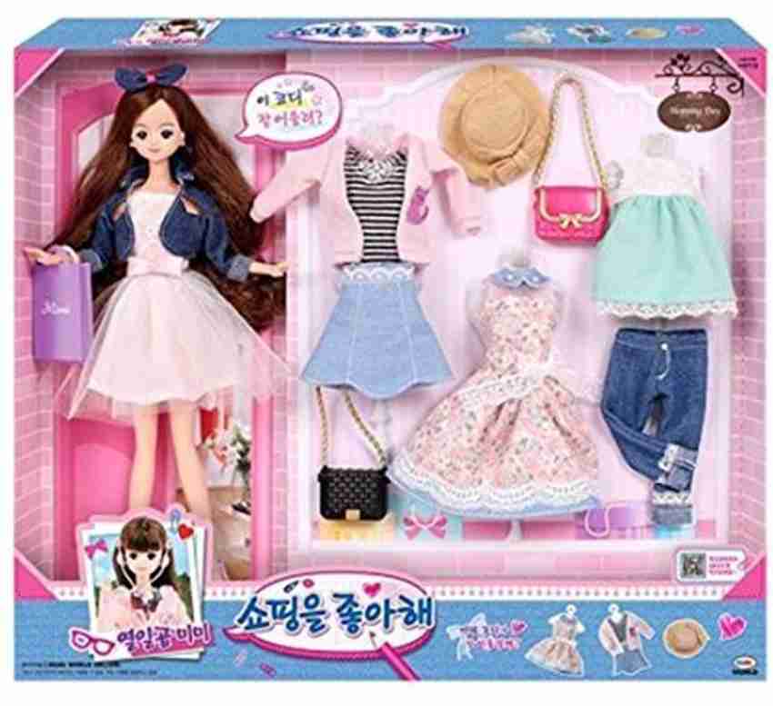 Mimi Doll
