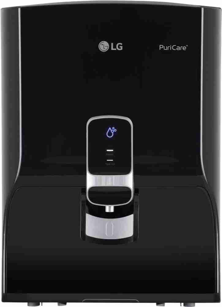 LG WW140NP 8 L RO Water Purifier with Stainless Steel Tank LG Flipkart