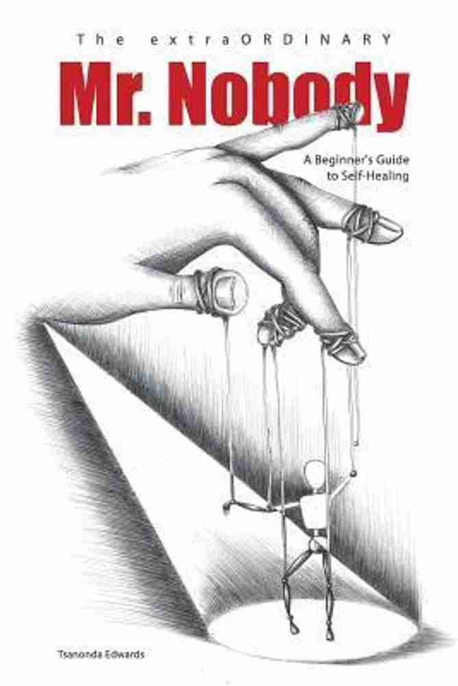 Mr Nobody Poster English