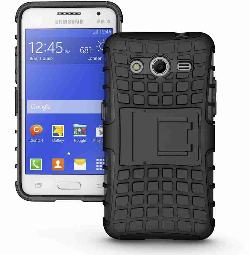 Samsung Core 2 Black