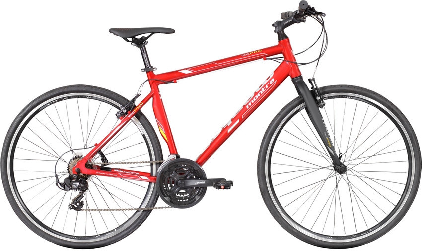 Montra trance hybrid cycle store