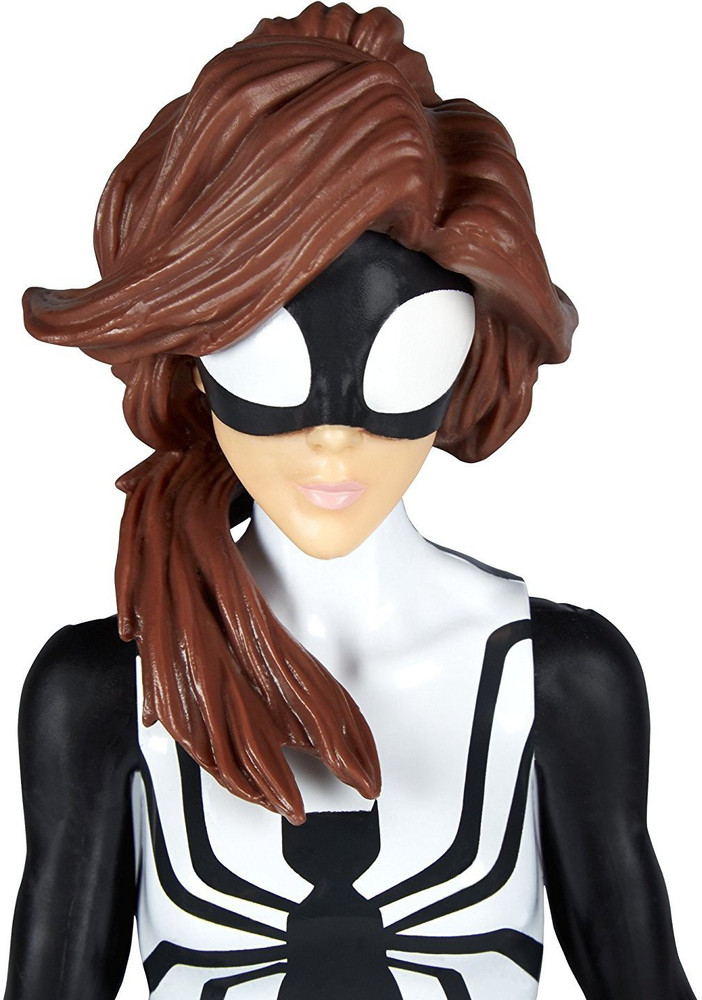 Spider girl titan hero series store