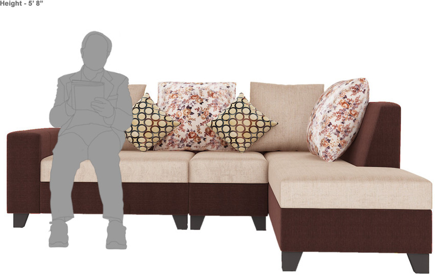 Hometown l shape sofa store