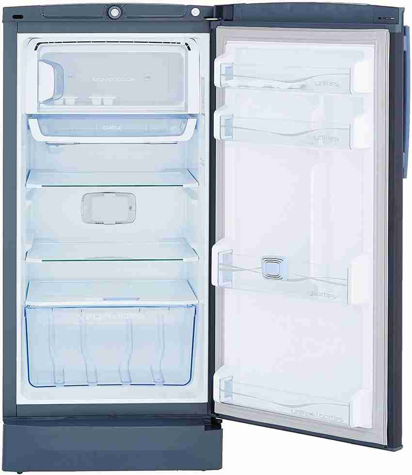 Godrej refrigerator wattage store