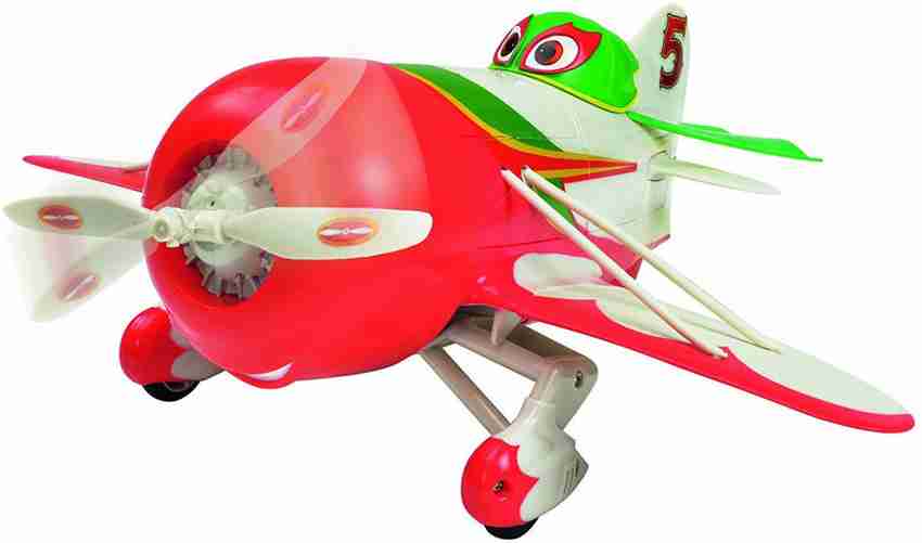 El Chupacabra Planes