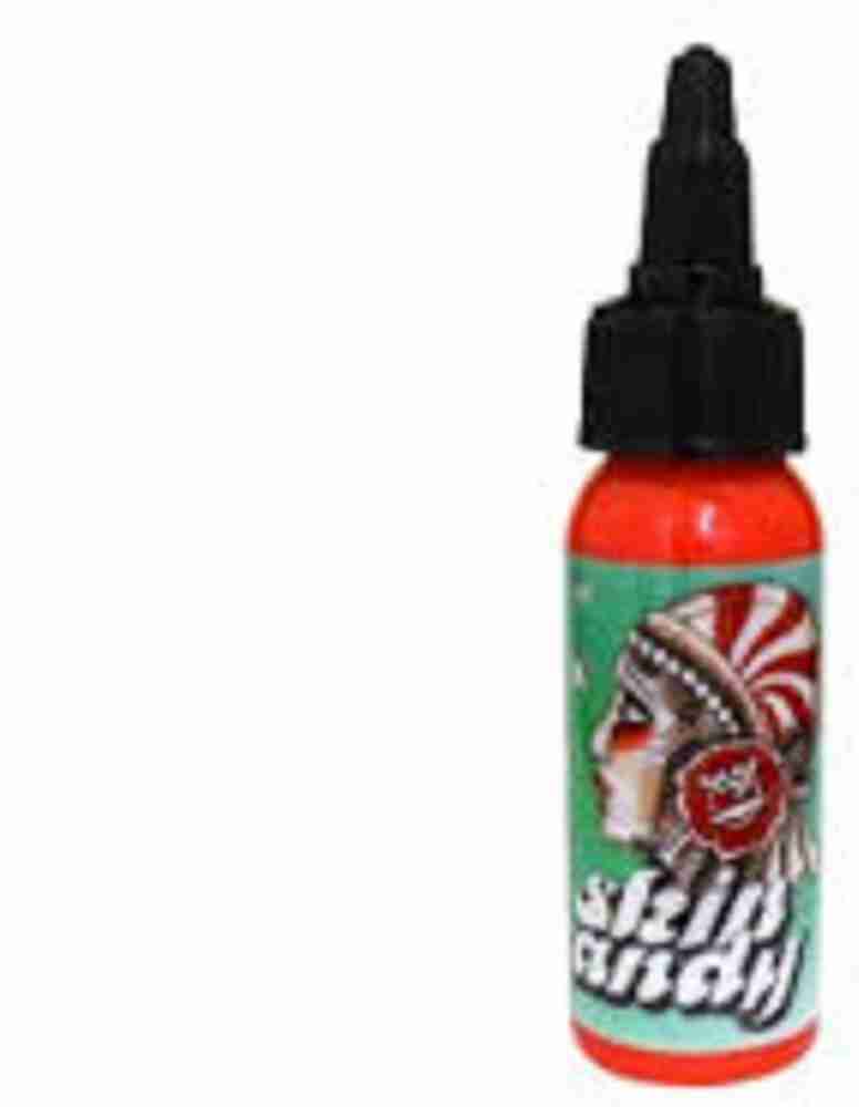 Skin Candy Tattoo Ink