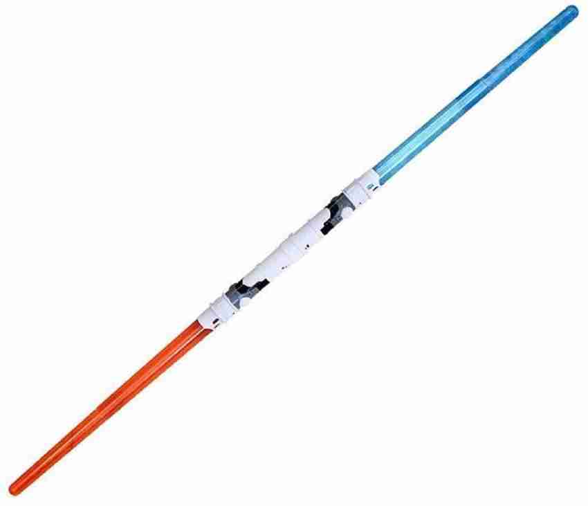 Double Sided Toy Sword