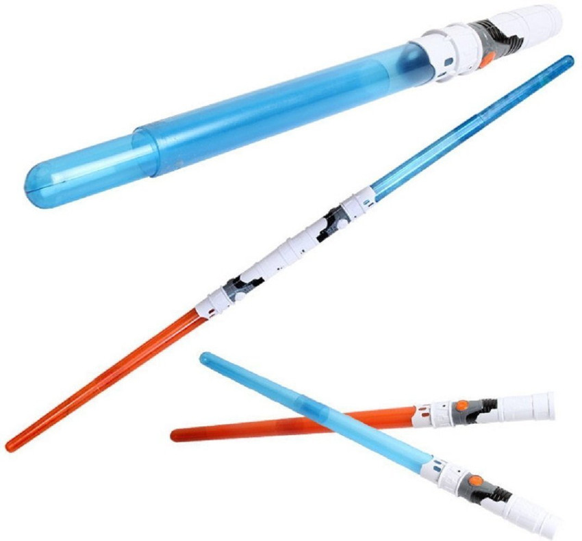 Double Sided Toy Sword