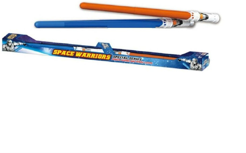 Double Sided Toy Sword