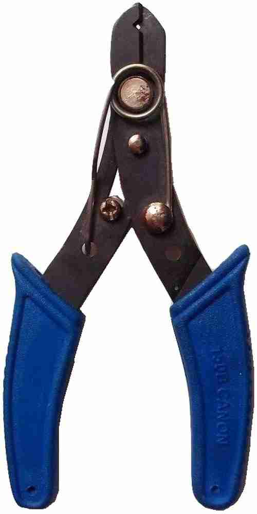 M MOD CON stripper Wire Cutter Price in India Buy M MOD CON stripper Wire Cutter online at Flipkart