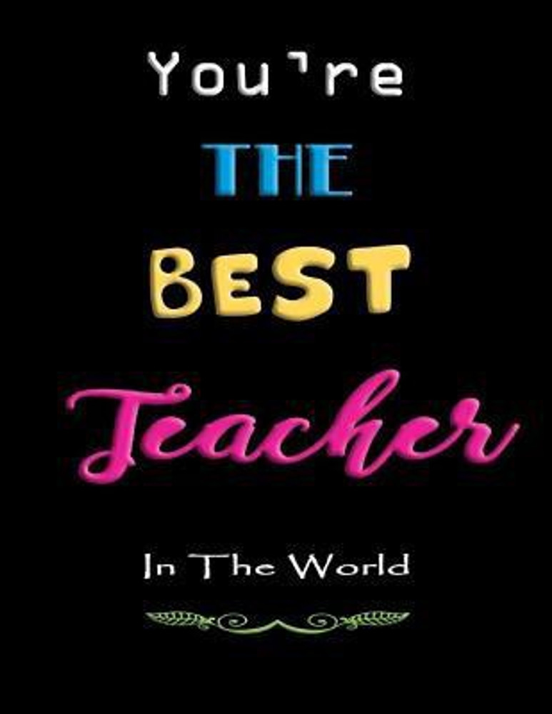 Good Teacher Jane