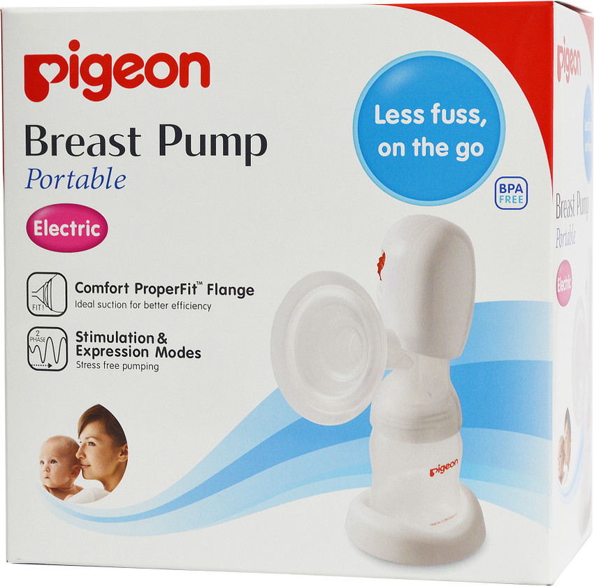 Pigeon White Electric Buy Baby Care Products in India Flipkart