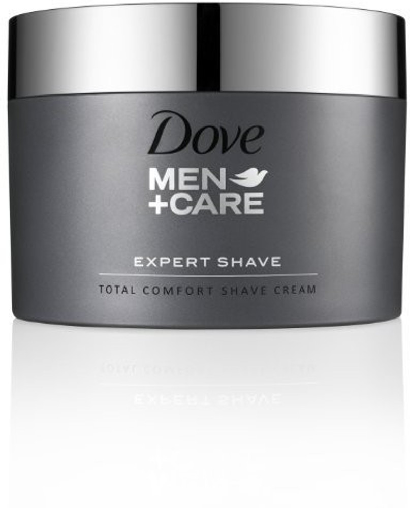 Generic Shaving Cream Can