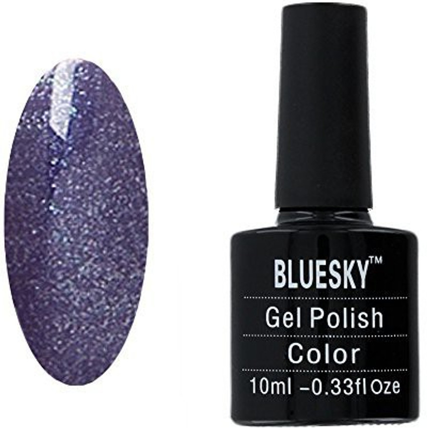 Blue sky shellac store