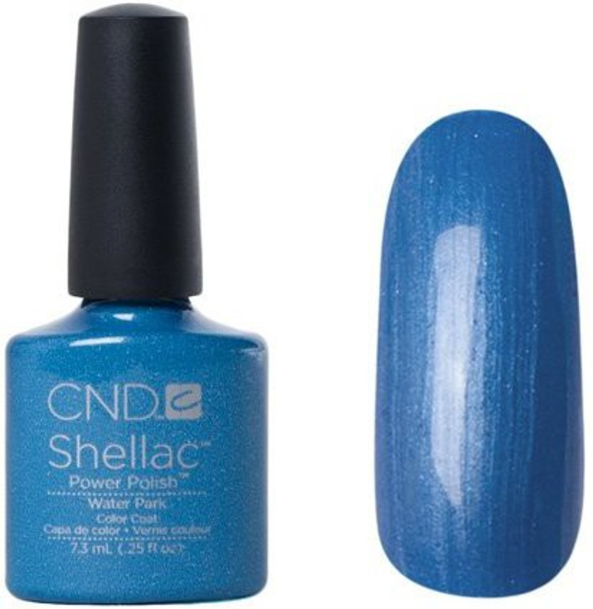 Shellac Water Park