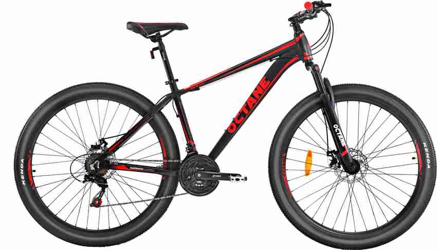 Octane Cycle Gear