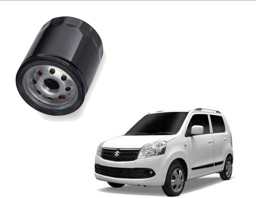 Wagon r oil filter price store