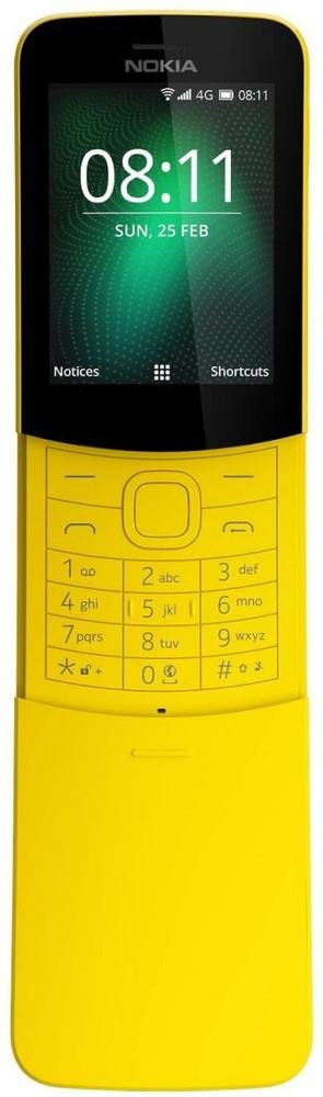 Nokia 8110