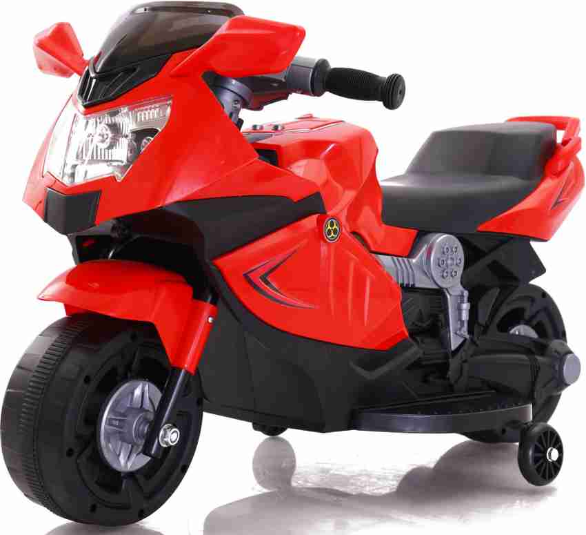 Toyhouse Mini Ninja Super Rechargeable for kids 1.5 to 3yrs Bike Battery Operated Ride On Price in India Buy Toyhouse Mini Ninja Super Rechargeable for kids 1.5 to 3yrs Bike Battery