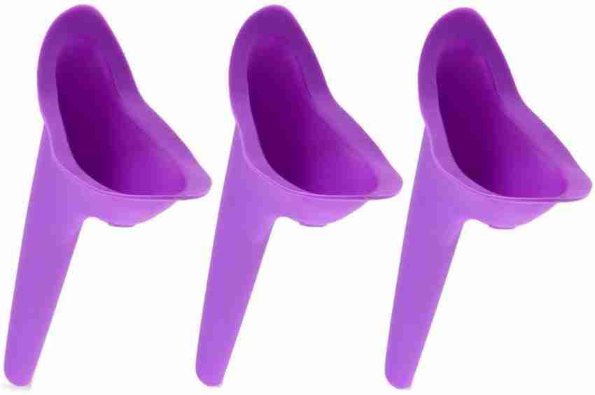 Female Urine Funnel Female Urination Device Women Funnel Portable