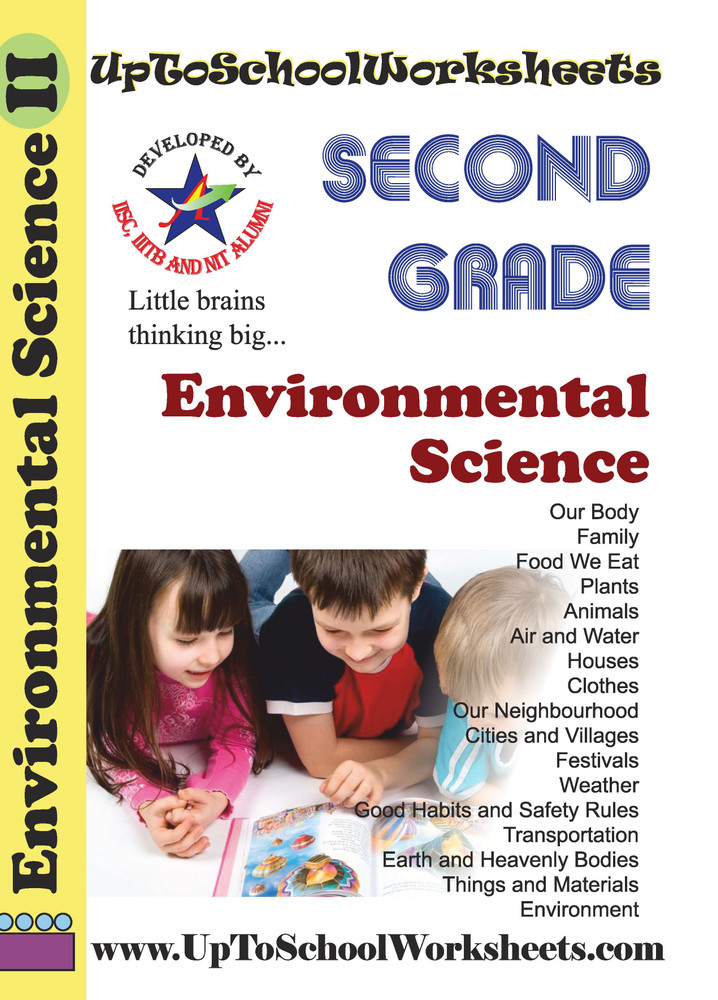 Environment Worksheets