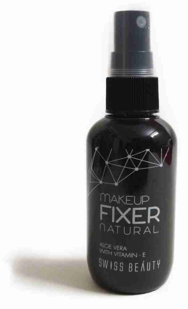 Swiss Beauty Makeup Fixer Review | Saubhaya Makeup